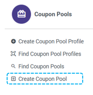 How to Create a Coupon Pool in SimpliTrain - SimpliTrain HelpDesk